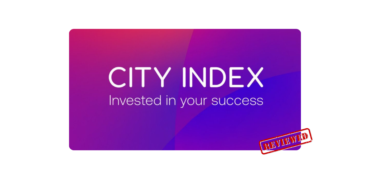 City Index Logo