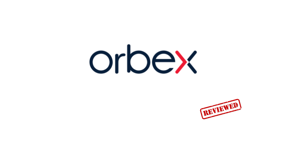 Orbex Trading Platform - Reviews, FAQs, Pros and Cons